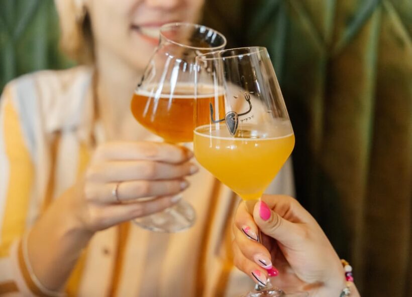 Ljubljana: Ljubljana Food Tour by Sigismundi, Eat & Drink - Practical Considerations