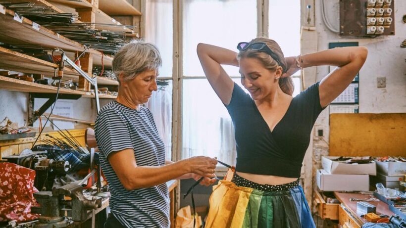 Ljubljana: Mend Your Umbrella Workshop - Why Choose This Workshop?