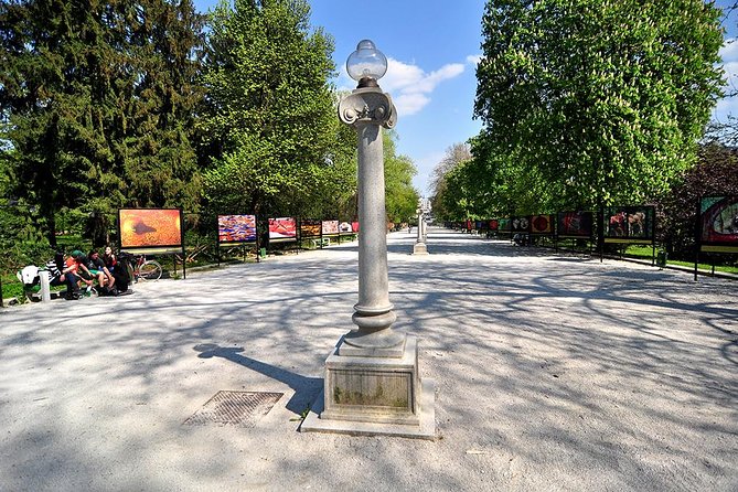 Ljubljana - Personalized Private Tour - Highlights of the Tour