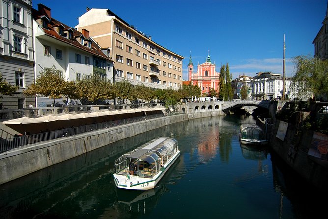 Ljubljana - Personalized Private Tour - Customizing Your Experience
