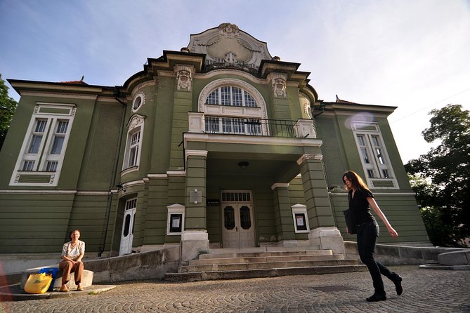 Ljubljana - Personalized Private Tour - Frequently Asked Questions