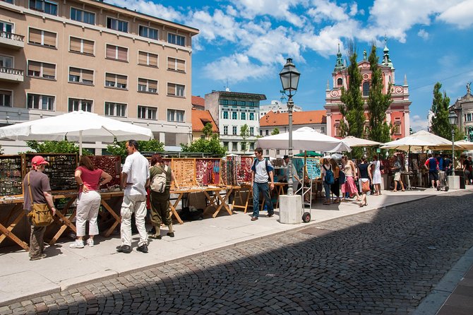 Ljubljana & Postojna Cave from Bled - FAQ