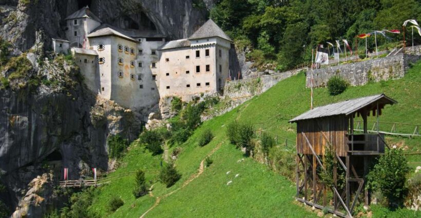 Ljubljana: Postojna cave & Predjama castle small group tour - Authentic Insights from Other Travelers