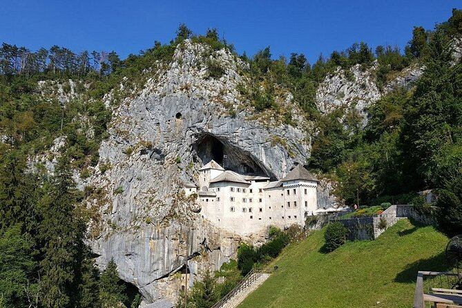 Ljubljana: Postojna Cave & Predjama Castle Small Group Tour - Guided Experience and Insights
