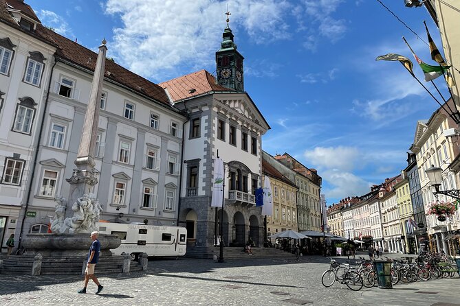 Ljubljana, Postojna Cave&Predjama Castle With Tickets From Zagreb - Tour Experience and Feedback