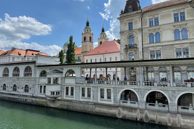Ljubljana, Postojna Cave&Predjama Castle With Tickets From Zagreb - Important Notes