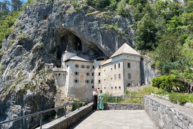 Ljubljana, Postojna Cave&Predjama Castle With Tickets From Zagreb - Frequently Asked Questions