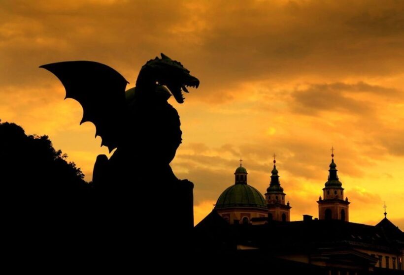 Ljubljana: Private 2h Sightseeing Walking Tour - Who Will Love This Tour?