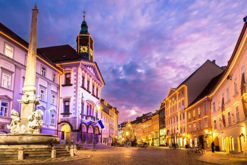 Ljubljana: Private 2h Sightseeing Walking Tour - The Sum Up: Is It Worth It?