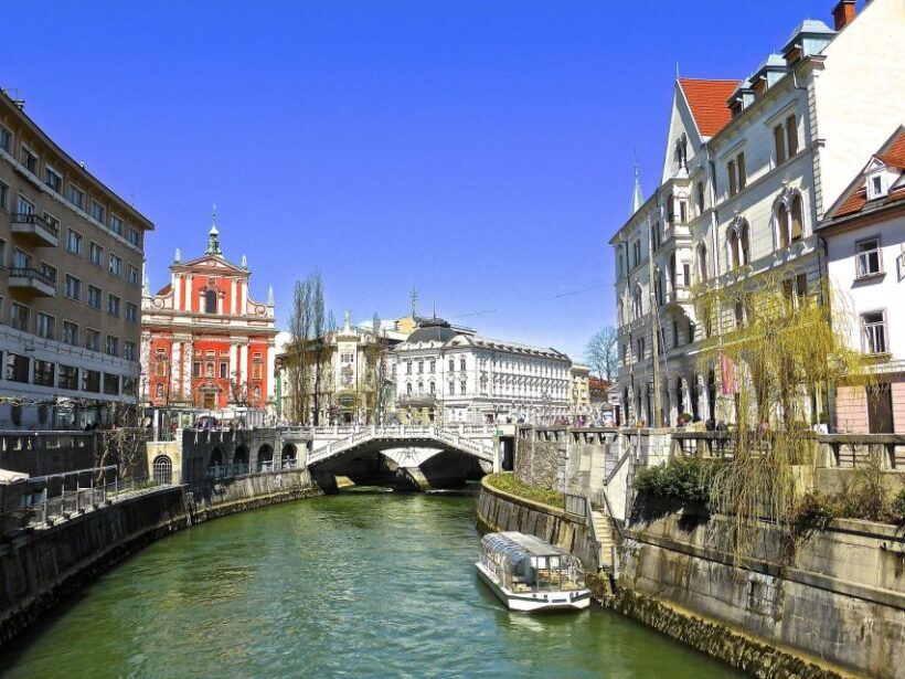 Ljubljana: Private Tour with a Local - How the Tour Works and What to Expect
