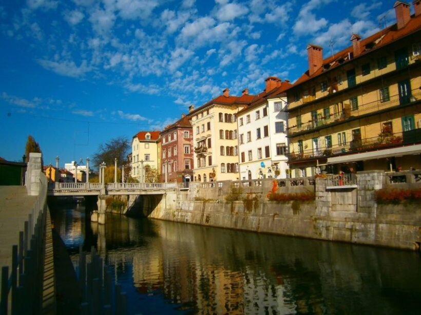 Ljubljana: Private Tour with a Local - Authentic Secrets and Hidden Gems