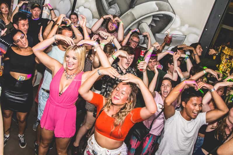 Ljubljana Pub Crawl - What Is the Ljubljana Pub Crawl All About?