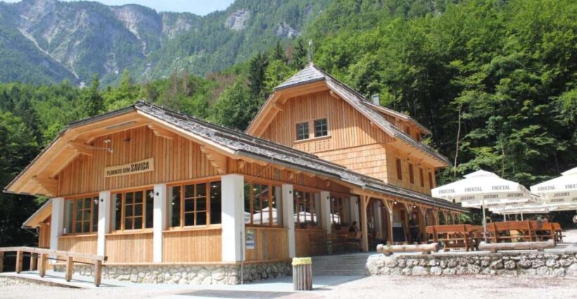 Ljubljana: Savica Waterfall, Lake Bohinj, and Lake Bled Tour - Key Points
