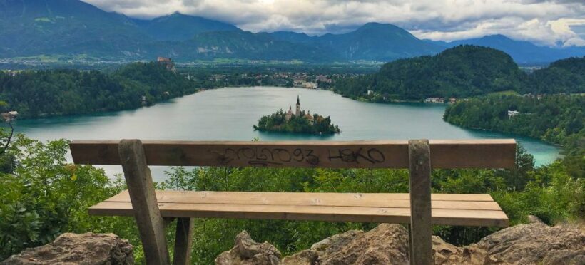 Ljubljana: Savica Waterfall, Lake Bohinj, and Lake Bled Tour - Exploring Triglav National Park and Savica Waterfall