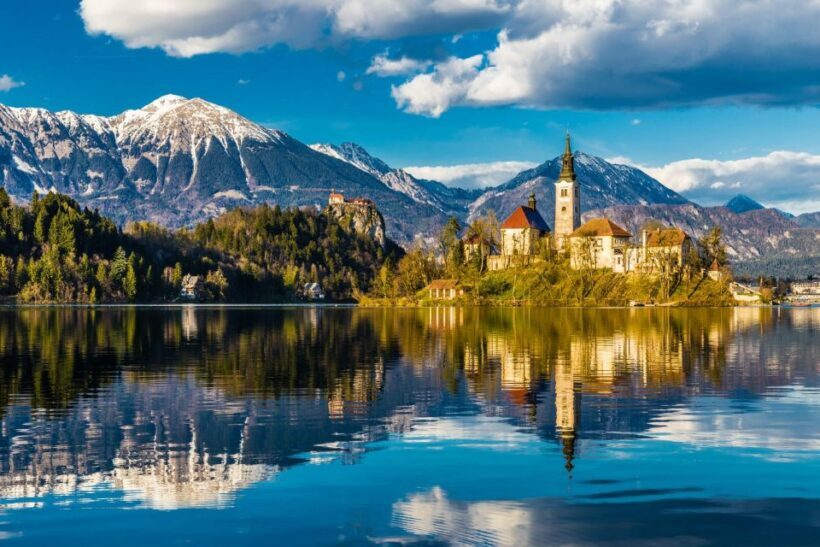 Ljubljana: Savica Waterfall, Lake Bohinj, and Lake Bled Tour - Logistics and Practicalities