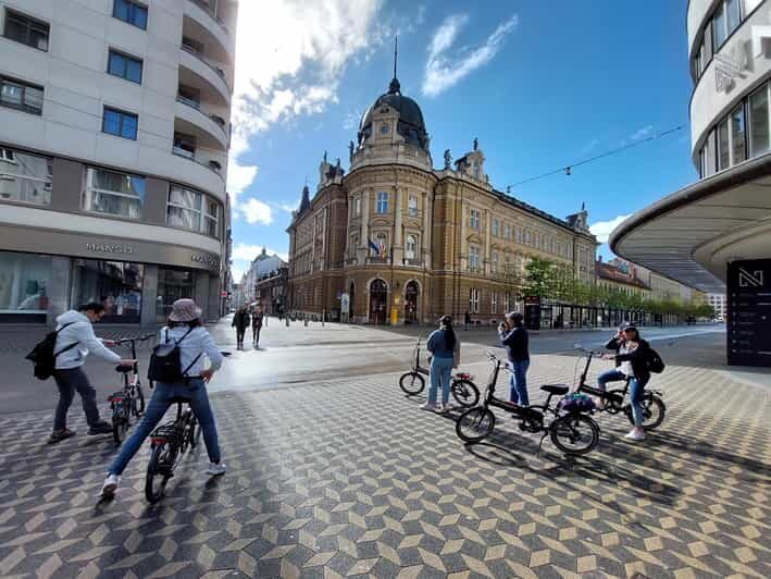 Ljubljana Sightseeing Tour by E-bikes - Final Thoughts: Is It Worth It?