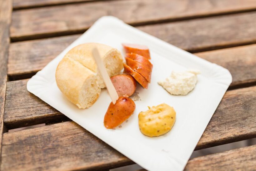 Ljubljana: Slovenian Cuisine Walking Tour with Tastings - FAQ