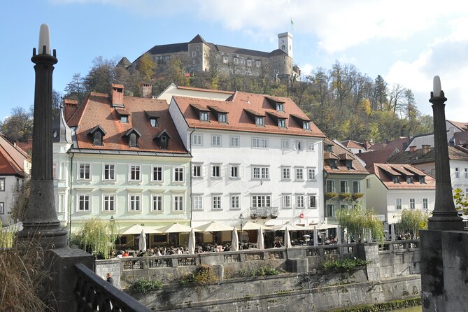 Ljubljana Small Group Bike Tour - On and Off the Beaten Track - FAQ