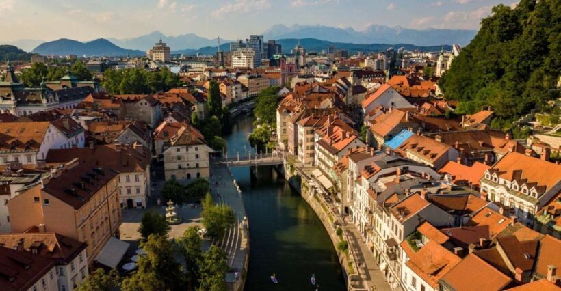 Ljubljana: Stand-Up Paddle Boarding Tour - Final Thoughts