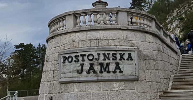 Ljubljana to Postojna Cave,Predjama Castle and Postojna park - A Closer Look at the Itinerary