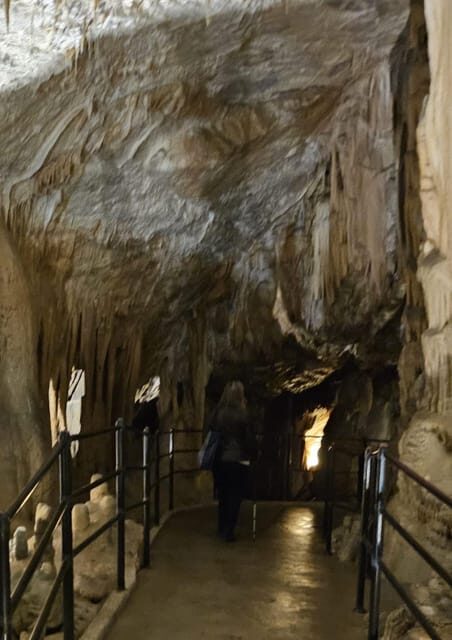Ljubljana to Postojna Cave,Predjama Castle and Postojna park - The Sum Up