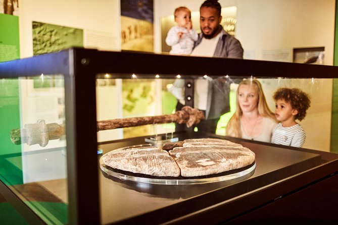 Ljubljana Tourist Card - Cultural Highlights: Museums and Galleries