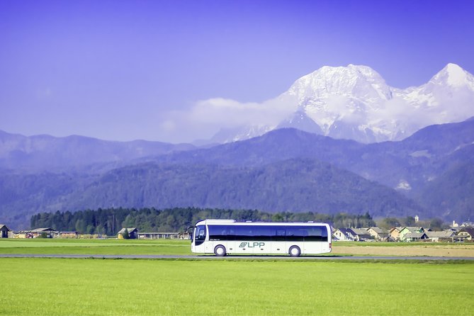 Ljubljana Tourist Card - Unique and Offbeat Stops