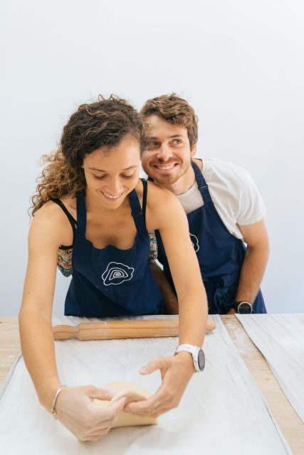 Ljubljana: Traditional Slovenian trukelj Cooking Class - Frequently Asked Questions