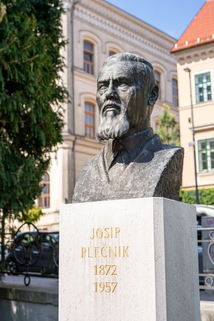 Ljubljana: UNESCO cultural heritage tour - Who Will Love This Tour?