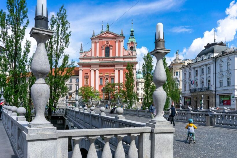 Ljubljana: UNESCO cultural heritage tour - FAQ