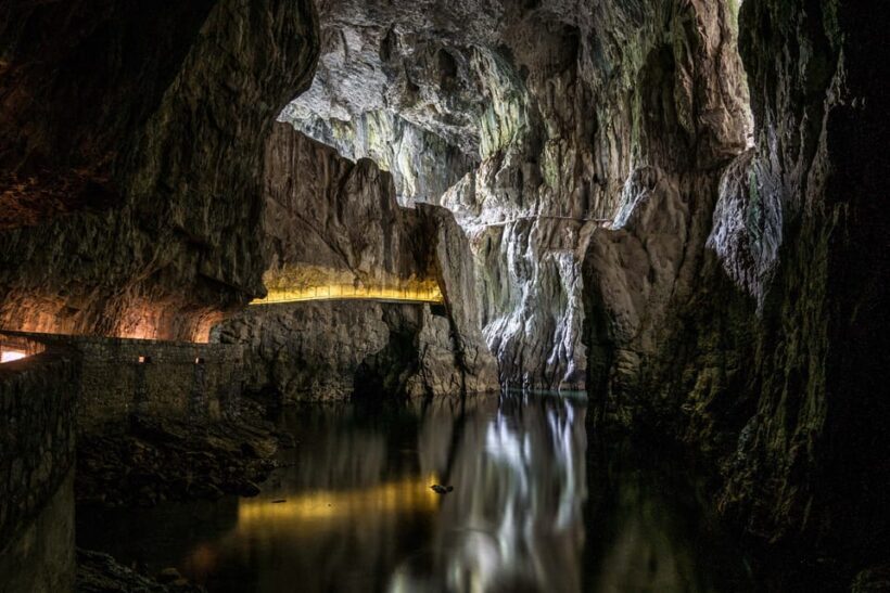 Ljubljana: UNESCO-Listed kocjan Caves and Piran Day Trip - A Deep Dive into the Experience