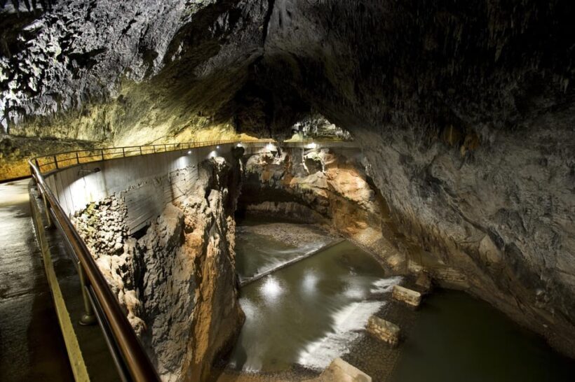Ljubljana: UNESCO-Listed kocjan Caves and Piran Day Trip - Authentic Experiences and Top Tips