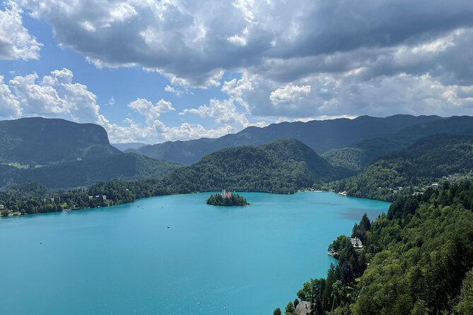 Ljubljana with Funicular and Lake Bled Small Group from Zagreb - The Sum Up: Who Is This Tour Perfect For?