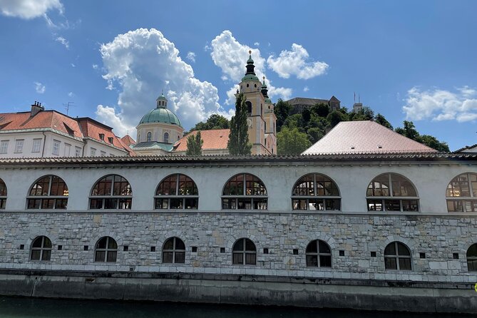 Ljubljana with Funicular and Lake Bled Small Group from Zagreb - FAQ
