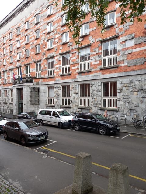 Ljubljana wonderful castle on foot and new places :) - Exploring Ljubljana’s Hidden Corners and Castle on Foot