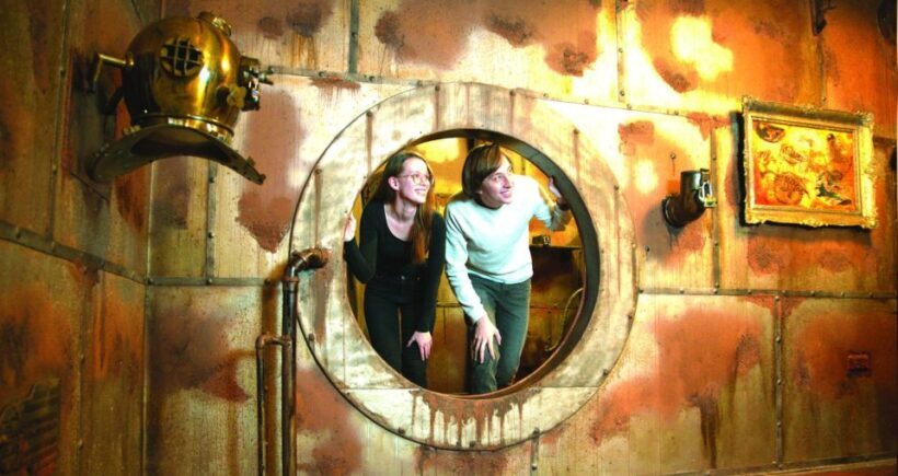 Ljubljana: Wondrous Machine Escape Room (2-6 players) - FAQ