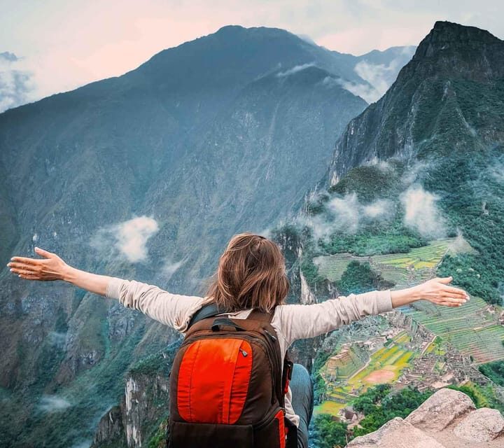 LLACTAPATA TREK TO MACHU PICCHU 3D  2N - Key Points