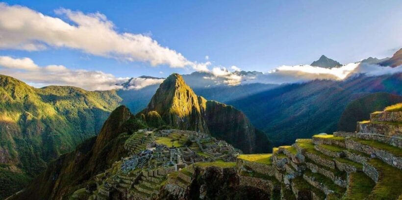 LLACTAPATA TREK TO MACHU PICCHU 3D 2N - Final Thoughts