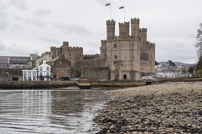 Llanberis, Conwy and Caernarfon Castle: A Self-Guided Driving Tour of Snowdonia - The Experience in Practice