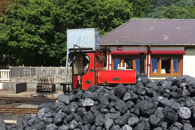 Llanberis, Conwy and Caernarfon Castle: A Self-Guided Driving Tour of Snowdonia - Who Will Love This Tour?