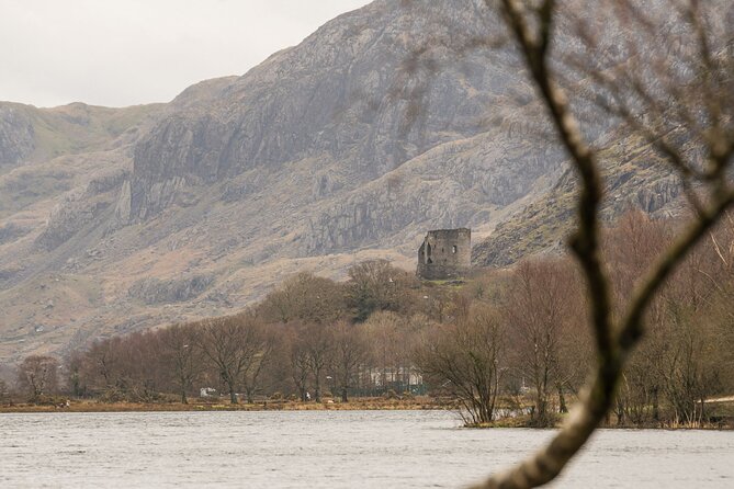 Llanberis, Conwy and Caernarfon Castle: A Self-Guided Driving Tour of Snowdonia - FAQ