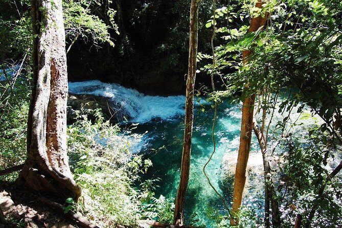 Llano Grande Waterfalls Tour - FAQ