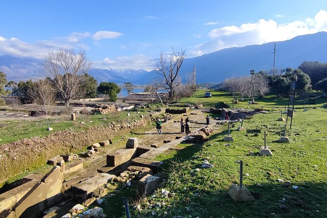 Llogara Caesar's Path,Orikum Park & Marmiroi Church Guided Tour - Who Would Love This Tour?