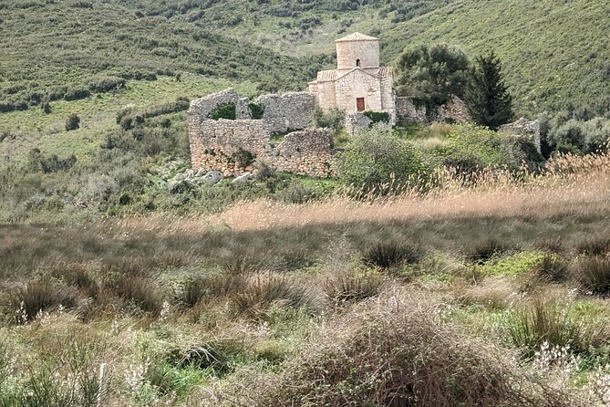 Llogara Caesar's Path,Orikum Park & Marmiroi Church Guided Tour - FAQs