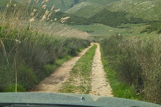 Llogara Caesar's Path,Orikum Park & Marmiroi Church Guided Tour - Final Thoughts