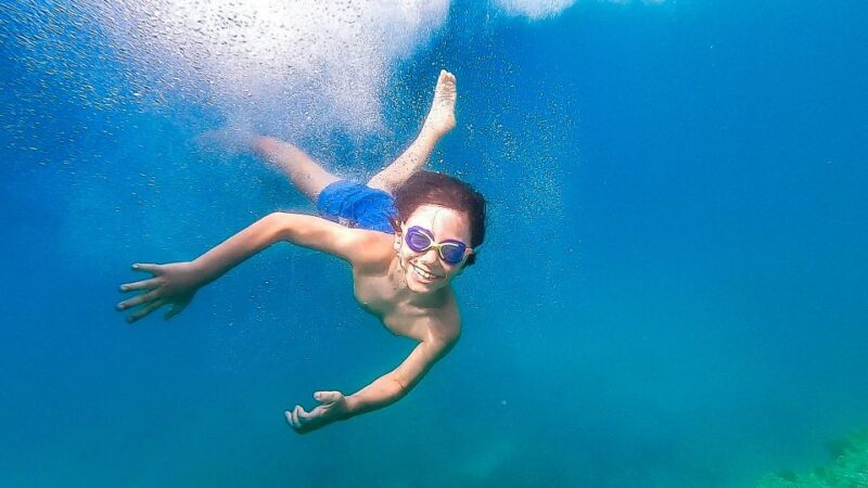 Lloret de Mar: Costa Brava Kayak Tour and Swimming - The Sum Up: Who Will Love This Kayak Tour?