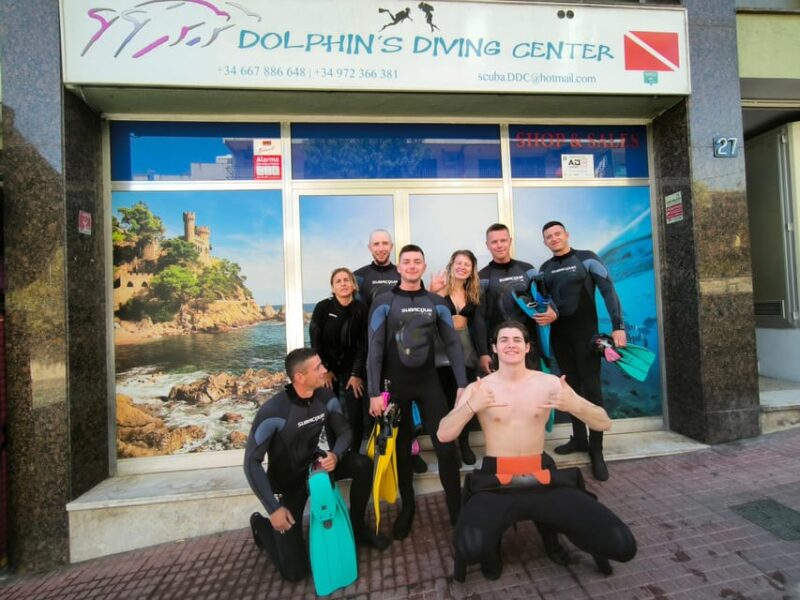 Lloret de Mar: Scuba Diving Experience no License Required - Who Should Consider This Experience?