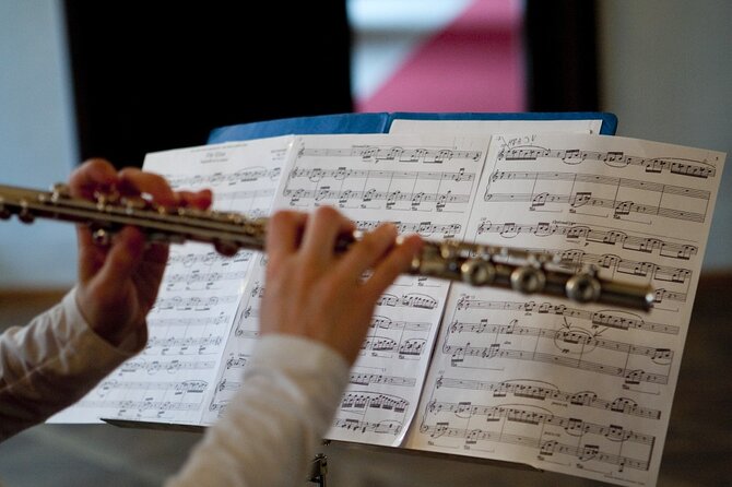 Lobkowicz Palace Concert in Prague Ticket - Authentic Perspectives from Visitors