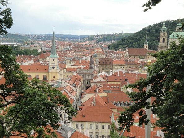 Lobkowicz Palace Concert in Prague Ticket Review - About Your Stay