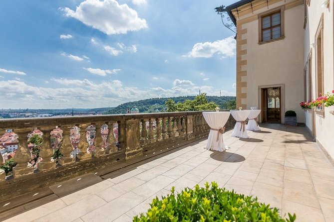 Lobkowicz Palace Museum Entrance Ticket in Prague - Discovering Centuries-Old Artworks